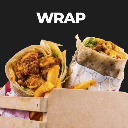 Crispyland – FLAVOO – Gestión de pedido