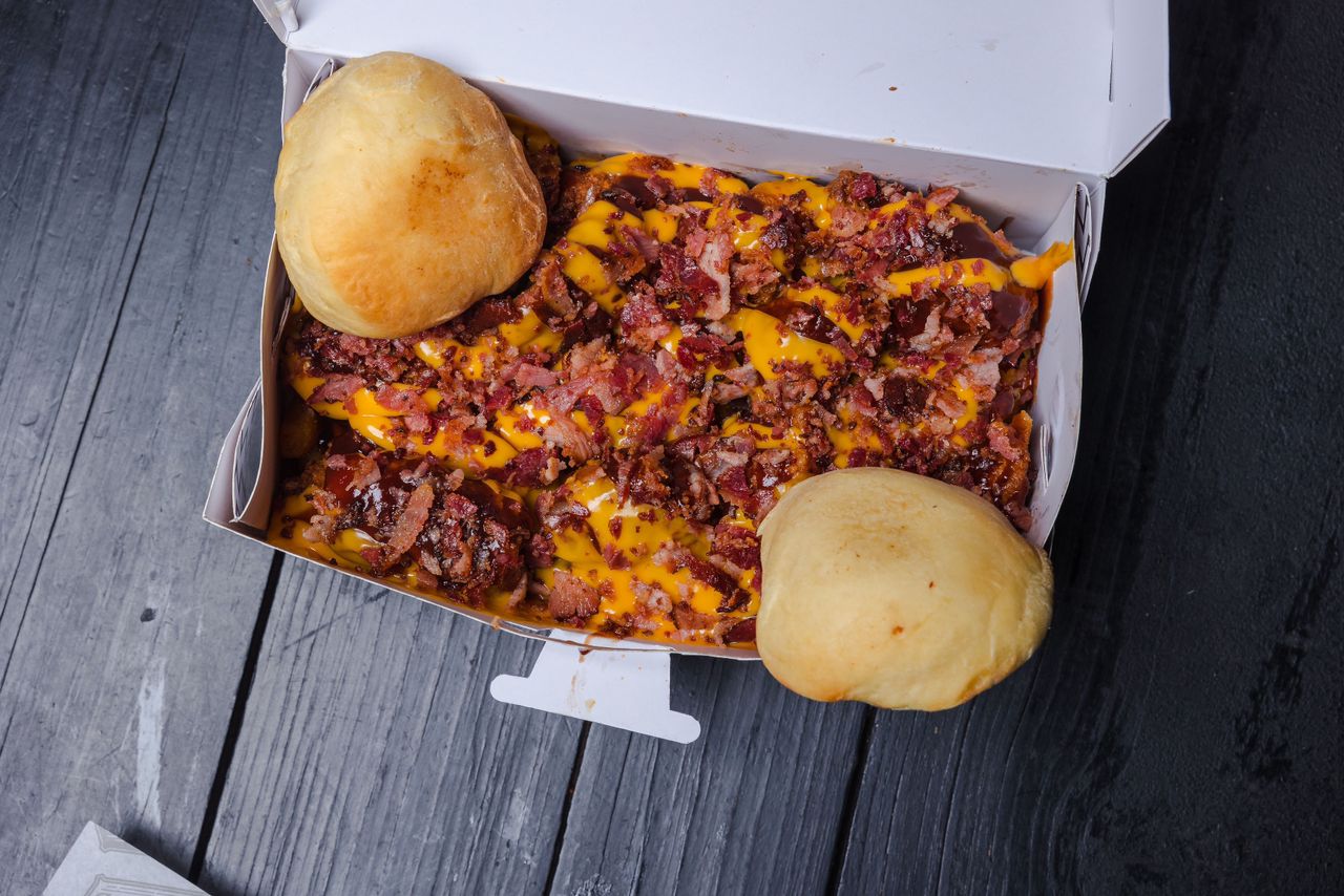 Crispyland – FLAVOO – Gestión de pedido